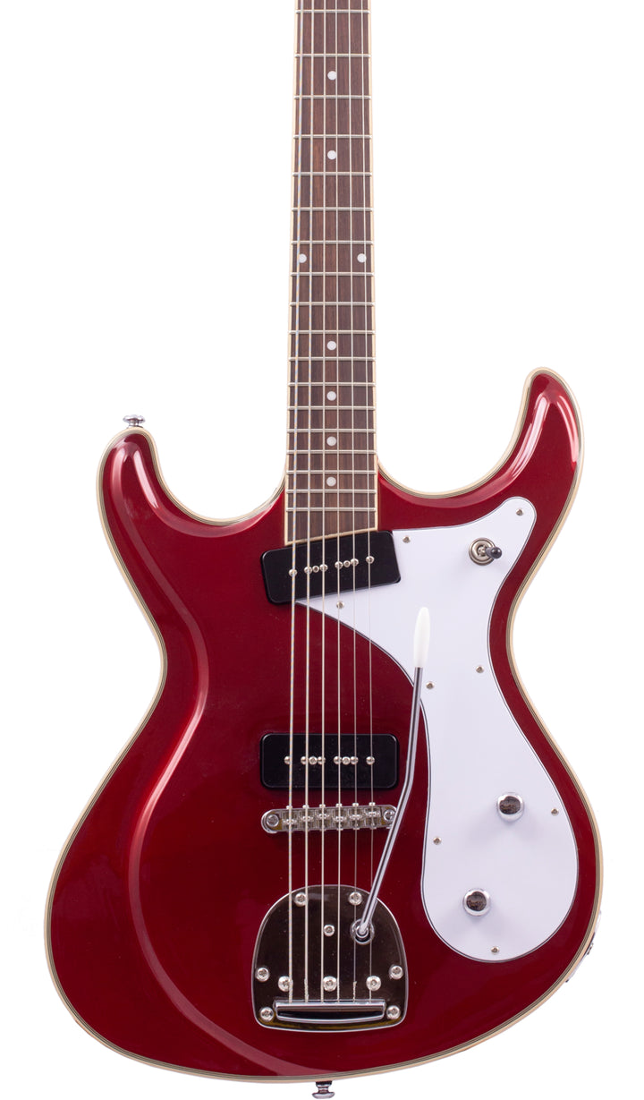 Sidejack Series – Eastwood Guitars