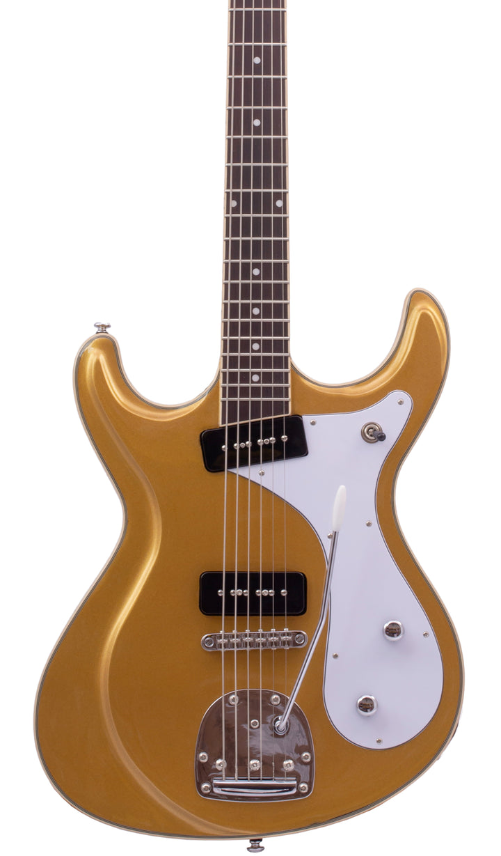 Sidejack Series – Eastwood Guitars
