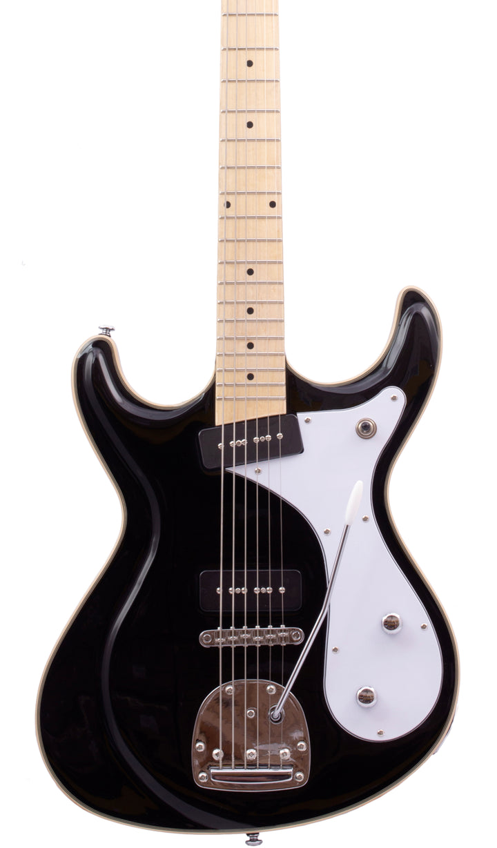 Sidejack Series – Eastwood Guitars