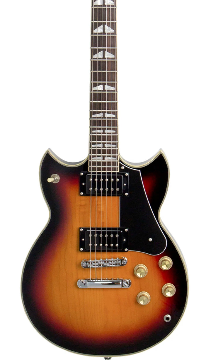Guitars – Page 3 – Eastwood Guitars
