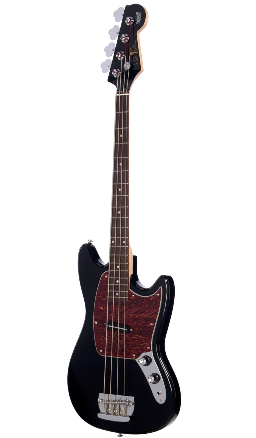Eastwood Warren Ellis Bass Electric Bass – Eastwood Guitars
