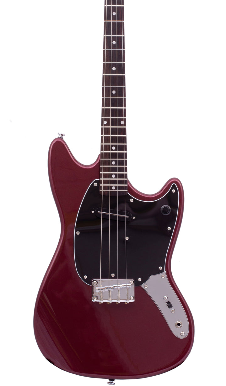 Warren Ellis Series – Eastwood Guitars