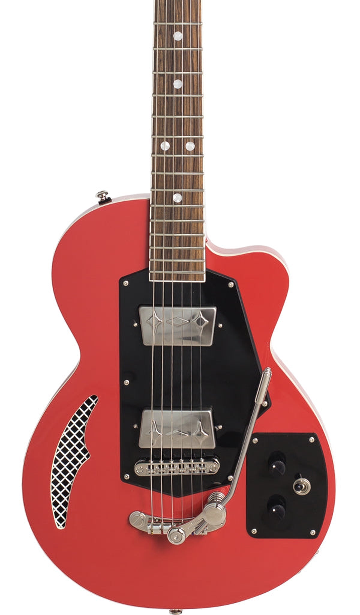 Wandre Soloist 2P Electric Guitar – Eastwood Guitars