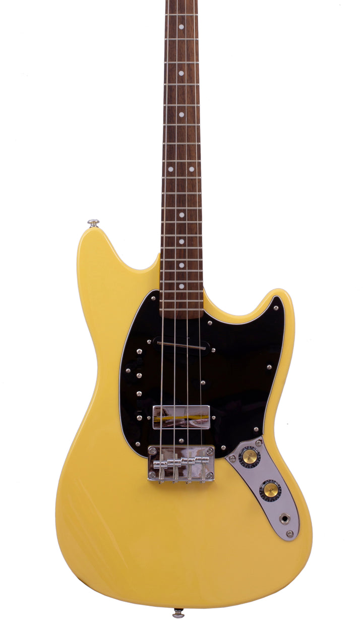 Warren Ellis Series – Eastwood Guitars